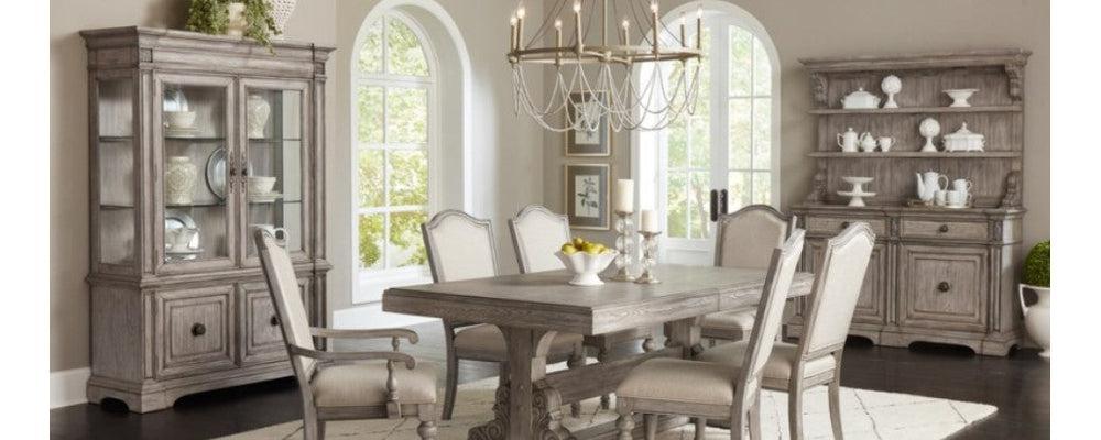 Buffets & Curio Cabinets Including Display Cabienets – Sideboards and ...