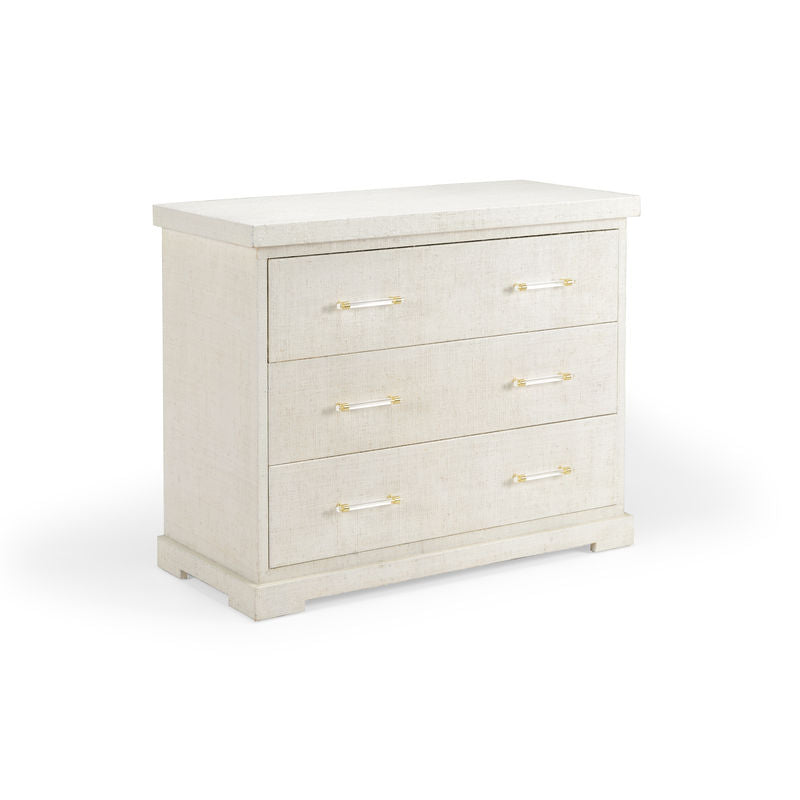 Get Clifton Side Chest Modern Raffia Texture Design – Sideboards and Things